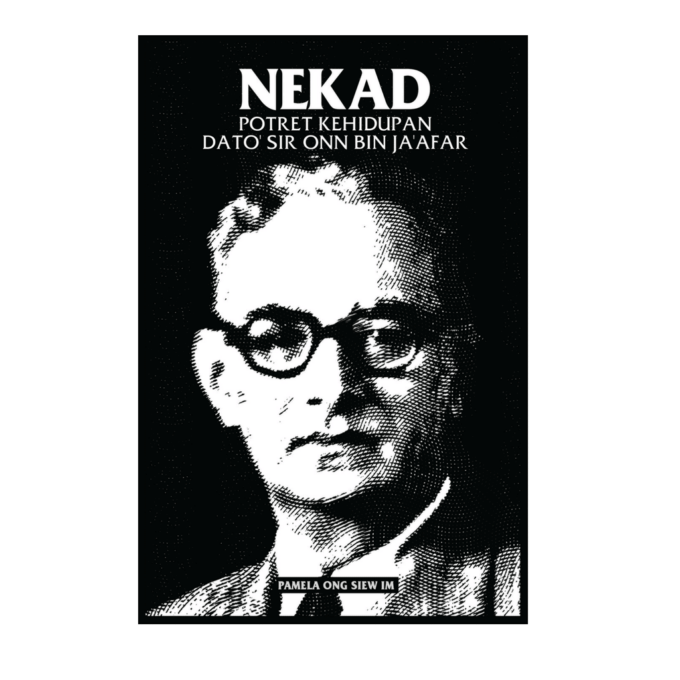 Nekad - Kawah Buku
