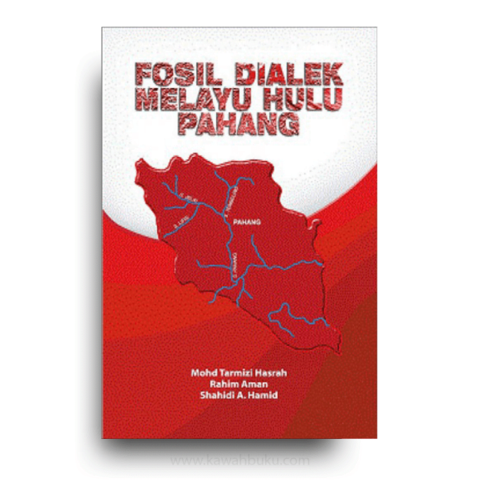 Dialek Melayu Sarawak: Perkataan, Ayat dan Perbualan – Kawah Buku Dialek Melayu Sarawak: Perkataan, Ayat dan Perbualan – Kawah Buku