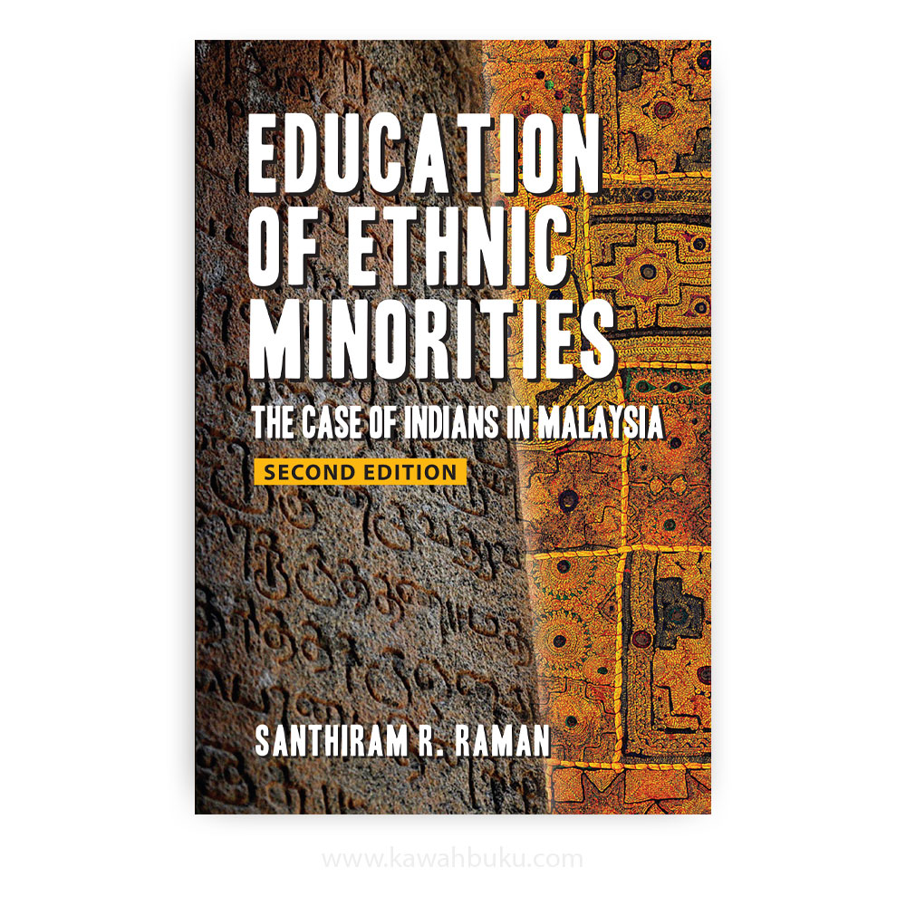 Education of Ethnic Minorities | Kawah Buku
