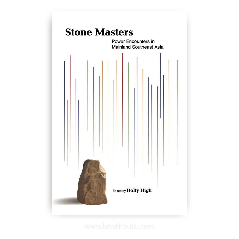Stone Masters | Kawah Buku