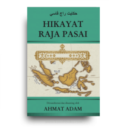 Hikayat Raja Pasai - Kawah Buku