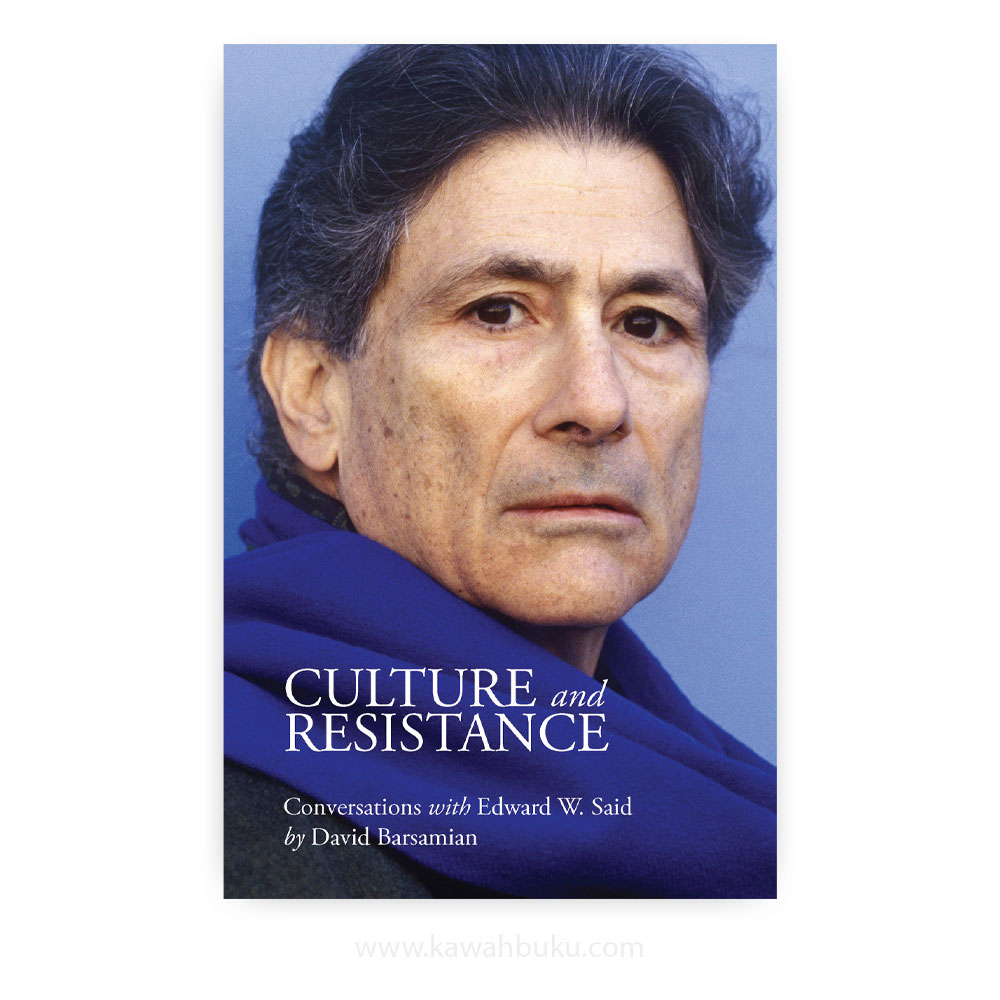 Culture and Resistance | Kawah Buku